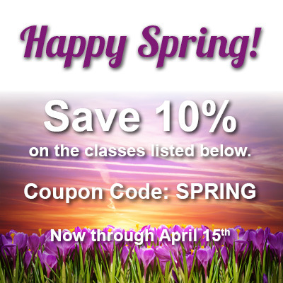 Current ILCT Discount Offers | Institute for Life Coach Training